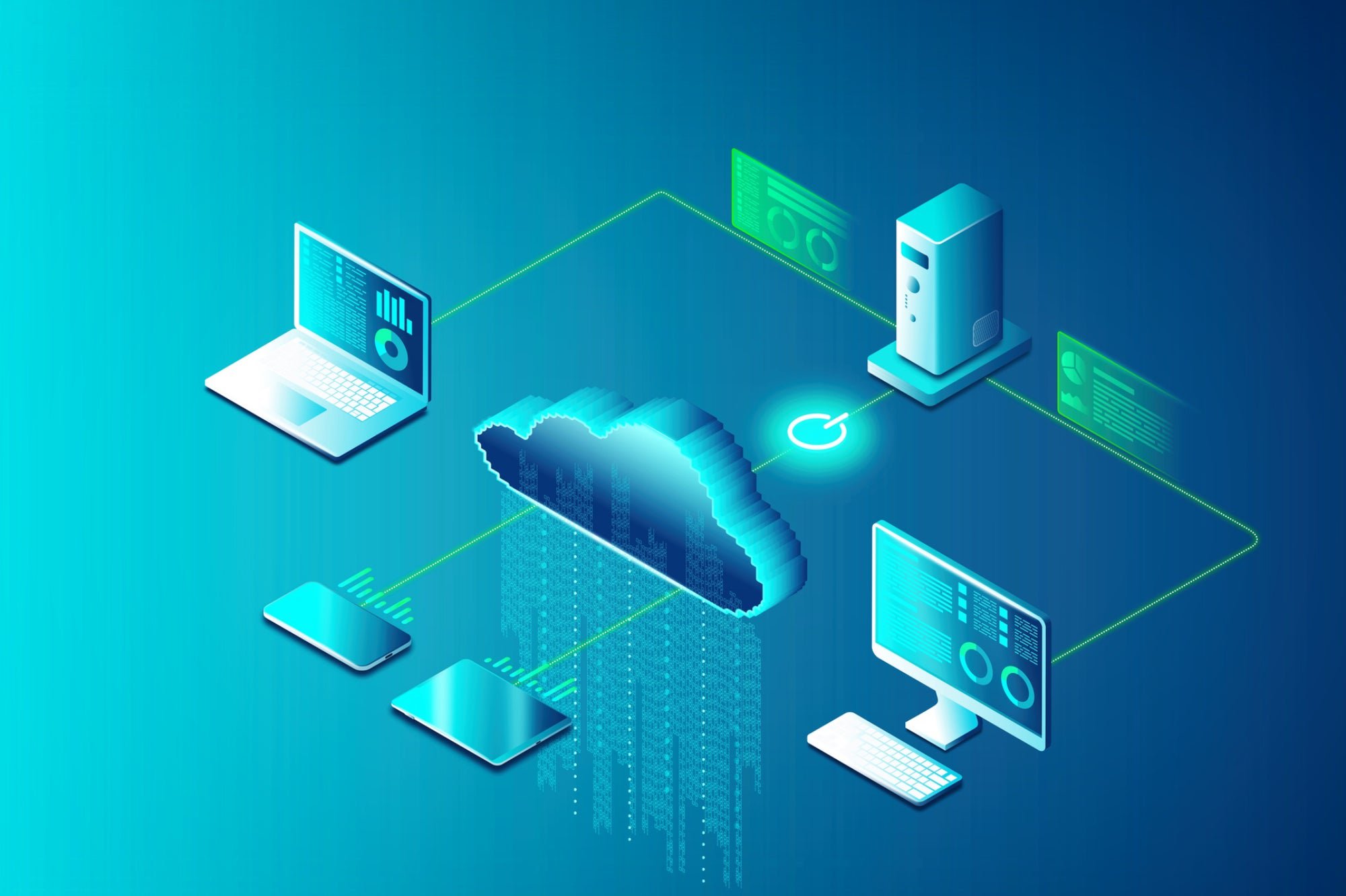 The Ultimate Guide to Understanding Enterprise Technology