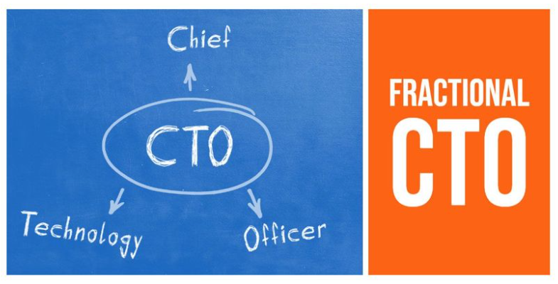 Virtual CTO Services | Expert Technology Leadership